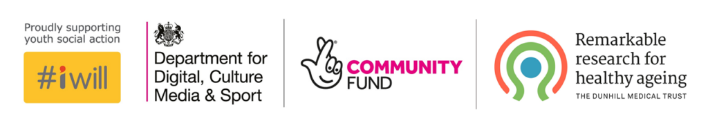 Intergenerational Linking in care homes: spreading joy and ...