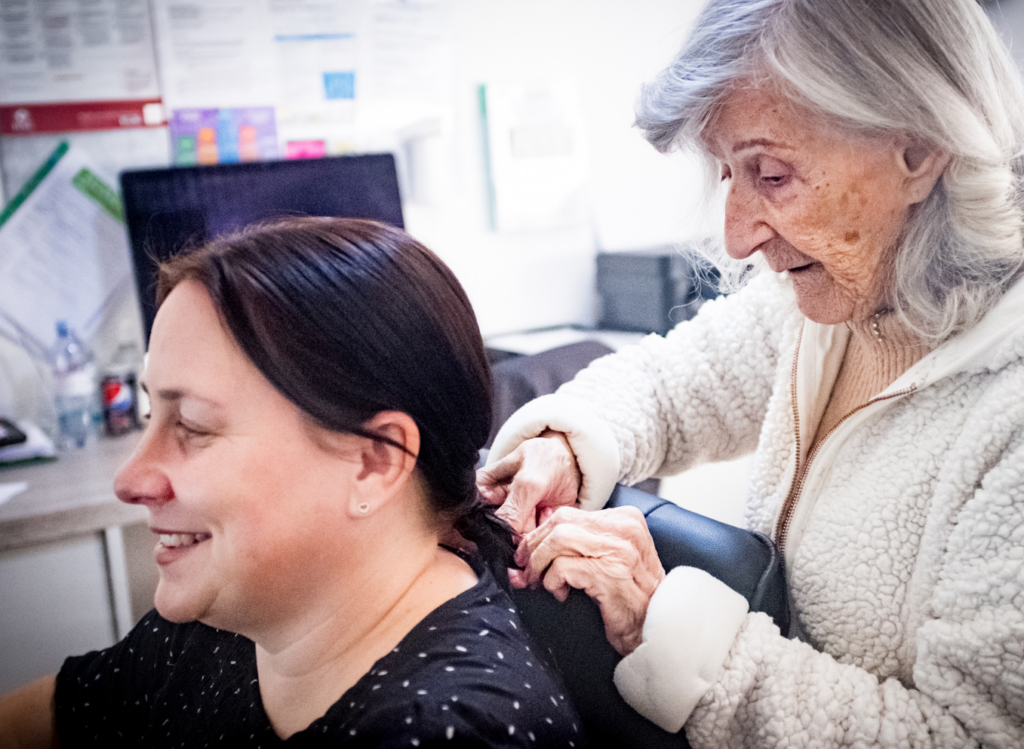 Using an MHLE programme to evidence Nursing CPD - My Home Life England
