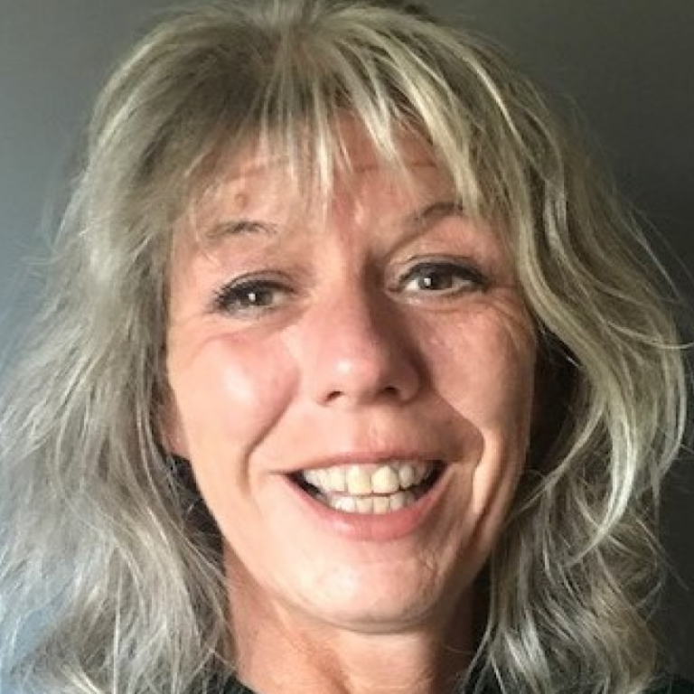 Remembering our Deputy Director Steph Thompson - My Home Life England