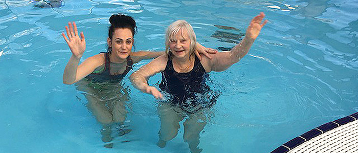 Dipping into Connie's past - My Home Life England